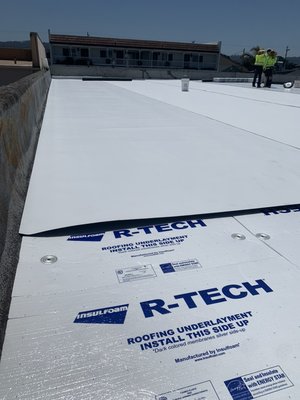 CALIFORNIA ROOF TECHNICIANS - Updated August 2025 - 293 Photos & 43 ...