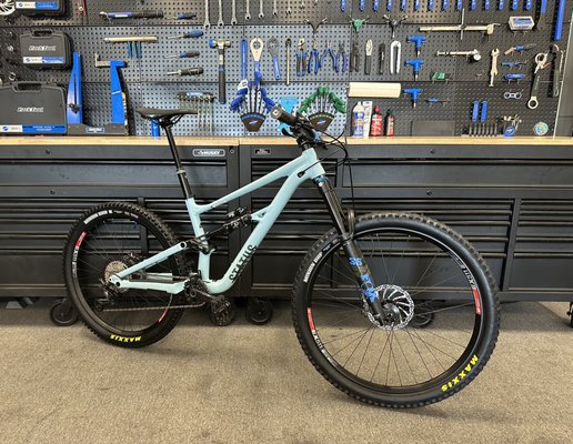 CYCLE CITY BICYCLES - Updated January 2026 - 71 Photos & 60 Verified ...