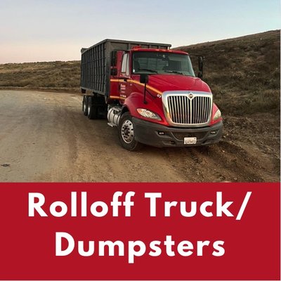 PACHECO’S ROLLOFF SERVICES - Updated July 2025 - 17 Photos - Perris, California - Dumpster ...