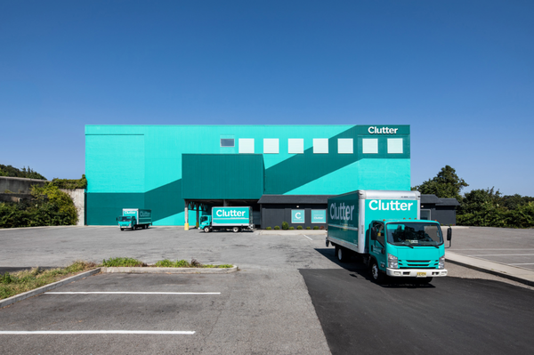 CLUTTER MOVING & STORAGE - BOSTON - Updated December 2025 - 25 Photos ...