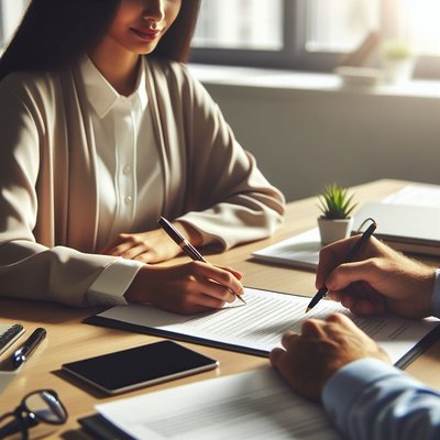 PARALEGAL-EASE & NOTARY - Updated January 2026 - 82 Reviews - Orange ...