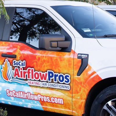 SOCAL AIRFLOW PROS - Updated September 2024 - 23 Photos & 19 Reviews - 1100 Town And Country Rd ...