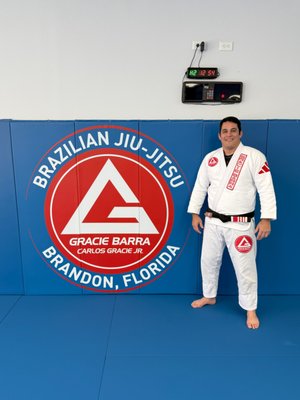 GRACIE BARRA BRANDON - Updated May 2025 - 15 Photos - 1076 E Brandon Blvd, Brandon, Florida ...