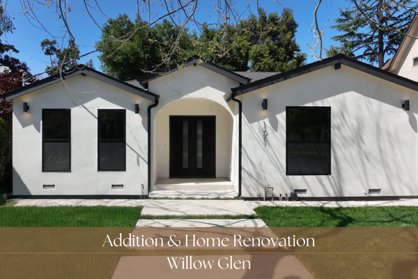 HOME REVIVE BUILDERS - Updated December 2025 - 99 Photos & 12 Reviews - 2323 Carlton Ave, San ...