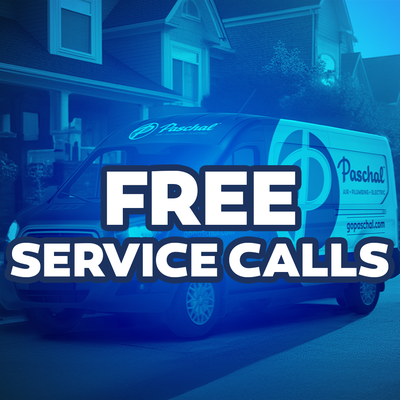 PASCHAL AIR, PLUMBING & ELECTRIC - Updated January 2026 - 25 Photos ...