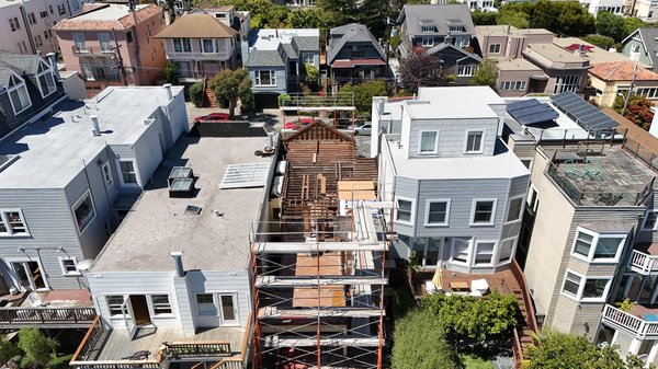 PROSPER CONSTRUCTION DEVELOPMENT - Updated December 2025 - 2304 Photos & 105 Reviews - San ...