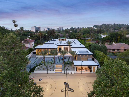 KASH CONSTRUCTION & MANAGEMENT - Updated December 2024 - 15130 Ventura Blvd, Sherman Oaks ...