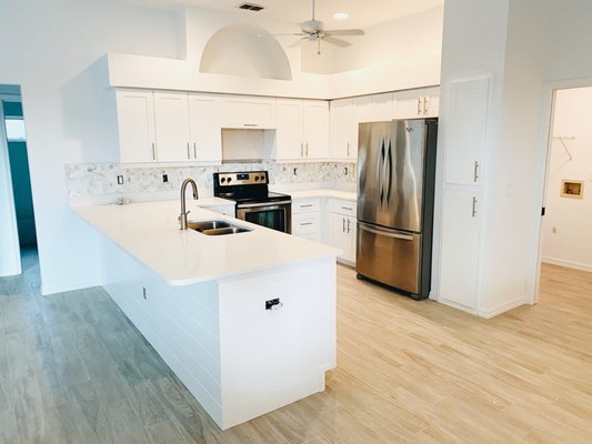 MIKE RENOVATIONS - Updated January 2026 - 199 Photos - Fort Myers ...