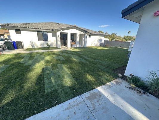 RODAS CONSTRUCTION - Request Consultation - Fontana, California ...