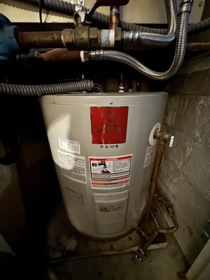 Alex Plumber - Updated August 2025 - 29 Photos - San Leandro ...