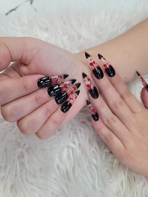 MINDY NAILS BAR - Updated December 2025 - 1492 Photos & 988 Reviews ...