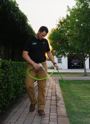 GREEN MAGIC PEST CONTROL - Updated December 2025 - 44 Photos & 149 ...