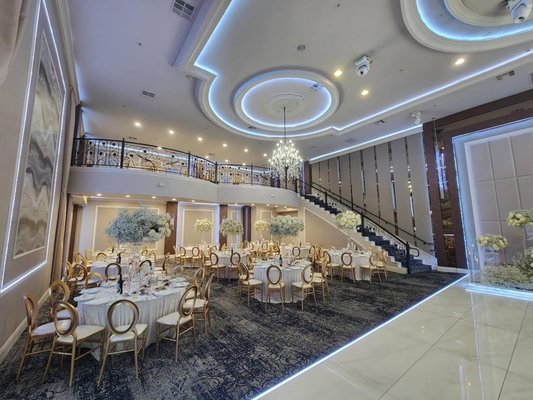 VATICAN BANQUET HALL - Updated July 2025 - 365 Photos & 118 Reviews ...