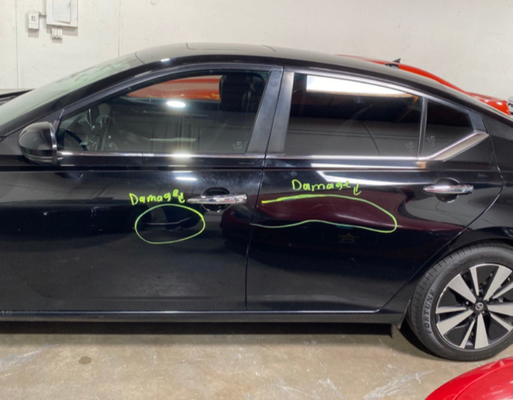 ALL STAR AUTO BODY - Updated September 2024 - 2536 Photos - 1021 ...