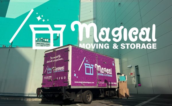 MAGICAL MOVING & STORAGE - Updated January 2026 - 96 Photos & 35 ...