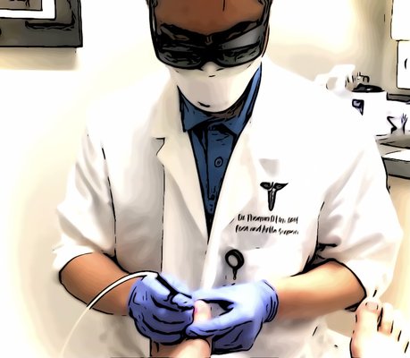 SUNSET FOOT CLINIC - THOMAS D LIM, DPM | LOS ANGELES - Updated January ...