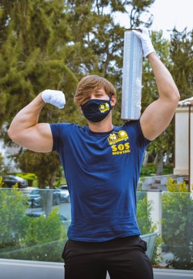 SOS MOVING - Updated January 2026 - 93 Photos & 90 Reviews - 7400 ...