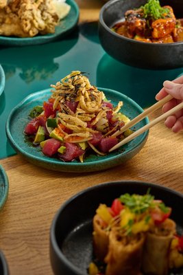 PIKO KITCHEN + BAR - Updated December 2025 - 793 Photos & 303 Reviews ...