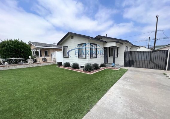 HARBOR PROPERTY MANAGEMENT - LONG BEACH - Updated January 2026 - 30 ...