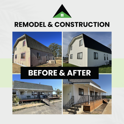 GOOD LIFE CONSTRUCTION - Updated December 2025 - 774 Photos & 255 ...