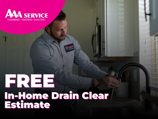 AAA Service Plumbing, Heating & Electric - Updated December 2025 - 79 ...