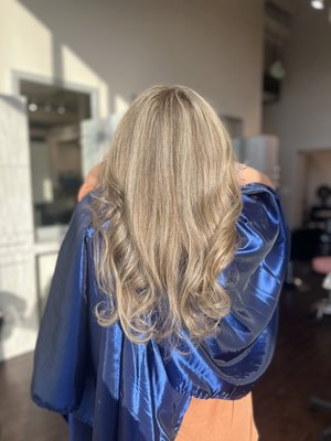 LEE GRAVES SALON - 163 Photos & 96 Reviews - 6101 Chapel Hill Blvd ...