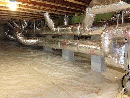 EVERGREEN INSULATION - Updated May 2026 - 30 Photos & 34 Reviews - 2727 ...