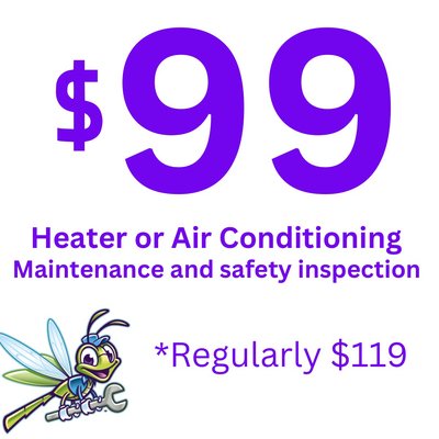 DRAGONFLY HEATING & COOLING - Updated January 2026 - 55 Photos & 207 ...