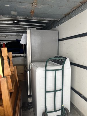 SAGEBRUSH MOVERS - Updated December 2025 - 27 Photos & 19 Reviews - Reno, Nevada - Movers ...