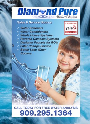 DIAMOND PURE WATER FILTRATION - Updated January 2026 - 190 Photos & 429 ...