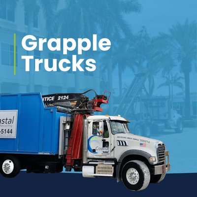 COASTAL WASTE & RECYCLING - PINELLAS COUNTY - 11 Photos - 2180 Lake Ave ...