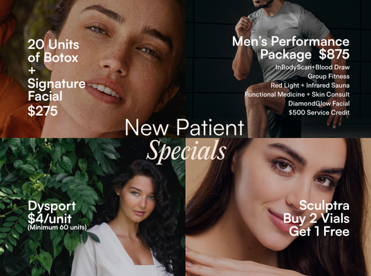 EDEN HEALTH CLUB - Updated January 2026 - 17 Photos - 5990 S University ...