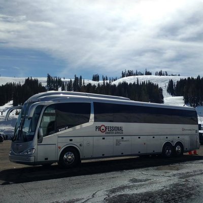 PROFESSIONAL CHARTER SERVICES - Updated May 2026 - 43 Photos & 60 ...