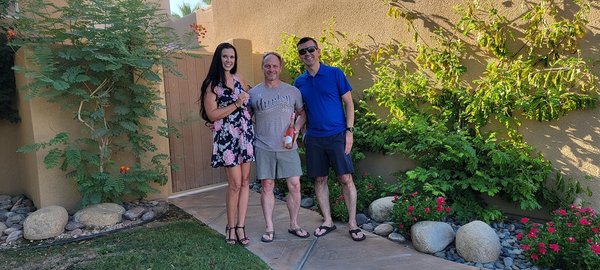 DARCI HOPE REALTOR - Updated April 2025 - 45000 Club Dr, Indian Wells ...