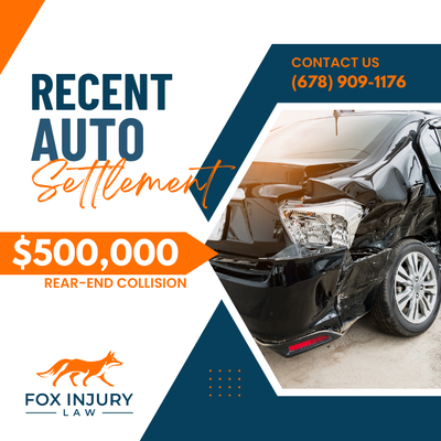 FOX INJURY LAW - Updated October 2024 - 100 Hartsfield Centre Pkwy ...