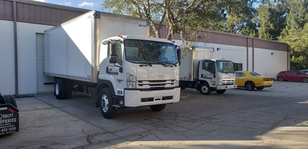 MBM ENTERPRISES OF BREVARD - Updated December 2025 - 77 Photos & 34 ...