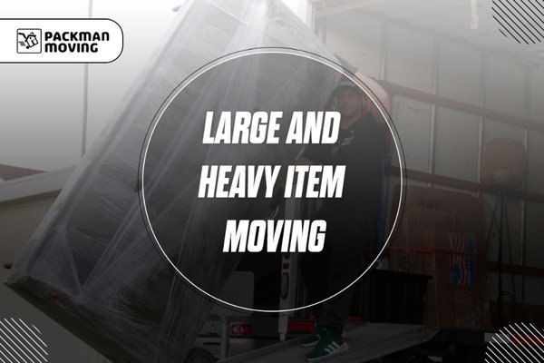 PACKMAN MOVING - Updated May 2026 - 109 Photos & 125 Reviews - 3025 1/2 ...