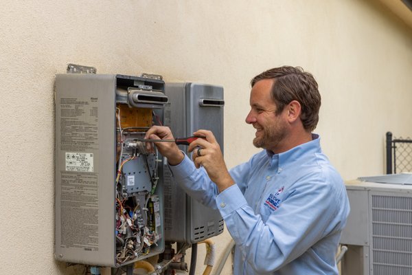 Bill Howe Plumbing Heating & Air Restoration & Flood Services - Updated ...