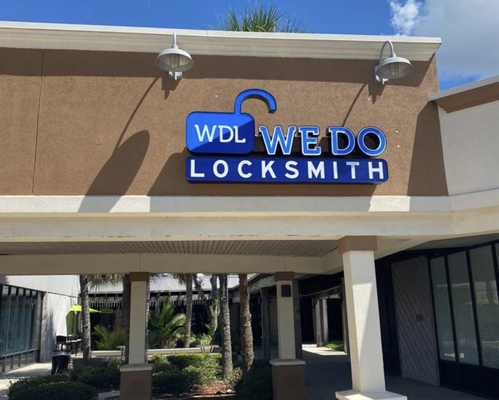 WE DO LOCKSMITH - Updated March 2025 - 43 Photos & 41 Reviews - 408 N ...