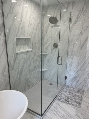 EZ BATH N SHOWER - Updated April 2026 - 43 Photos - 100 N Atkinson Rd ...