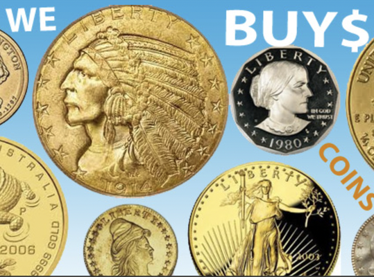 GOLD BUG COINS & JEWERLY - Updated September 2024 - 41 Photos & 250 ...