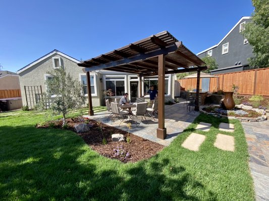 SWANSON’S LANDSCAPING - Updated December 2024 - 159 Photos & 115 ...