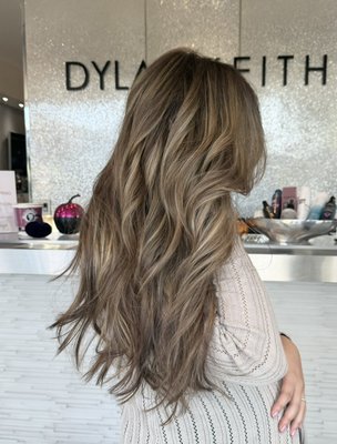 HAIR BY ANNIE - Updated October 2025 - 87 Photos & 17 Reviews - 1724 W ...