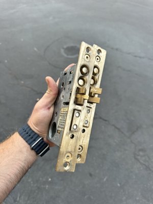 5 MOTORS LOCKSMITH - Updated August 2025 - 58 Photos & 58 Reviews ...