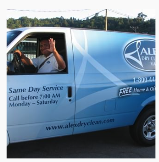ALEX’S DRY CLEANING VALET - Updated December 2025 - 204 Photos & 199 ...