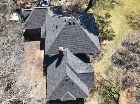 BLUE RIBBON ROOFING - Updated July 2025 - 117 Photos & 31 Reviews ...