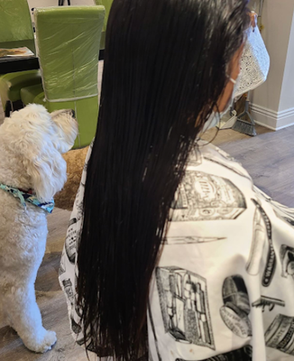 MINA’S HAIR SALON - Updated December 2025 - 552 Photos & 143 Reviews ...