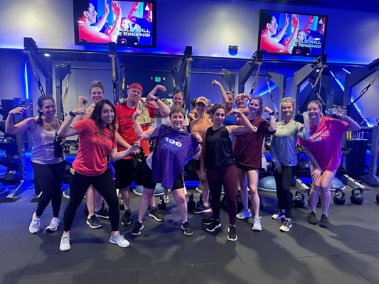 BASECAMP FITNESS FRUIT COVE - Updated July 2025 - 23 Photos & 11 Reviews - 465 State Rd 13 ...