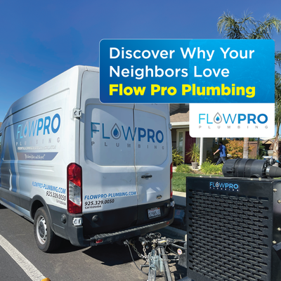 Flow Pro Plumbing - Updated October 2025 - 184 Photos - 213 Reviews ...