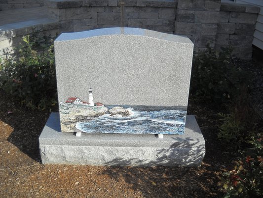 COLLETTE MONUMENTS - Updated May 2025 - 1053 Sabattus St, Lewiston ...